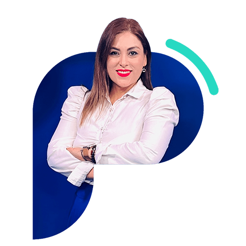 Proyecto Puente - LCC.Claudia López - Directora Comercial