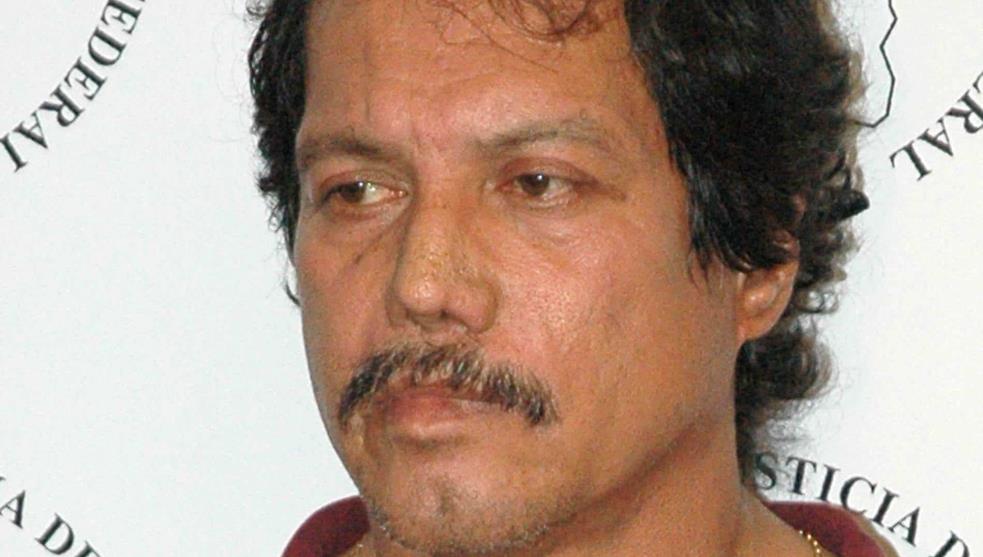 Muere Alfredo Ríos Galeana, el 'enemigo público número 1' de México en ...