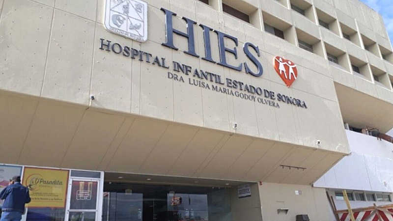 Retoman en HIES-HIMES agenda para consultas con especialistas ...