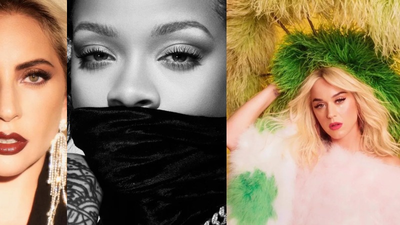 ¿Sabes cuáles son los discos pop más esperados del 2020? aquí te lo ...