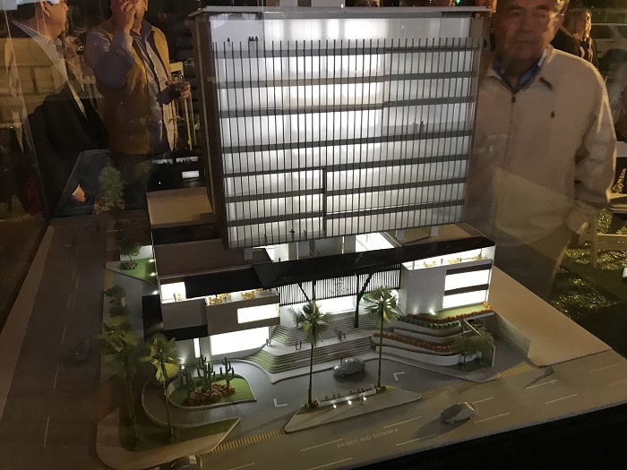 Una nueva opción para inversiones en Hermosillo: Vado Prime Center ...