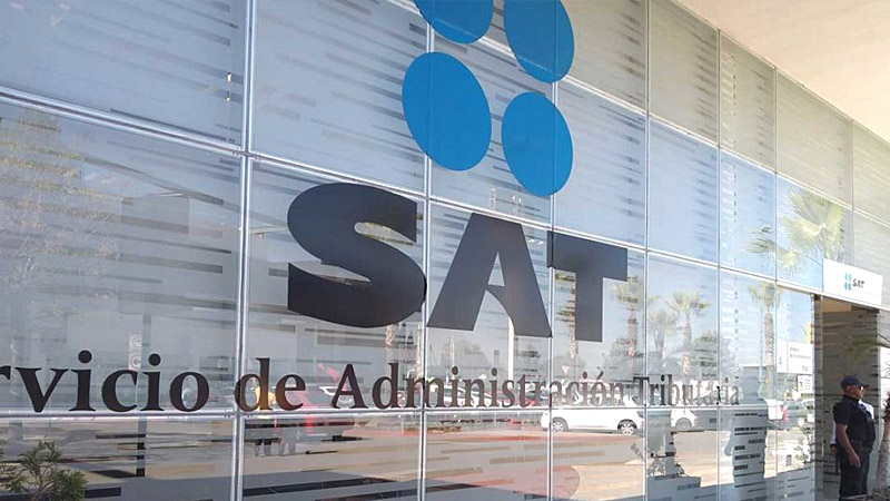 Multará SAT con miles de pesos al contribuyente por no actualizar buzón ...
