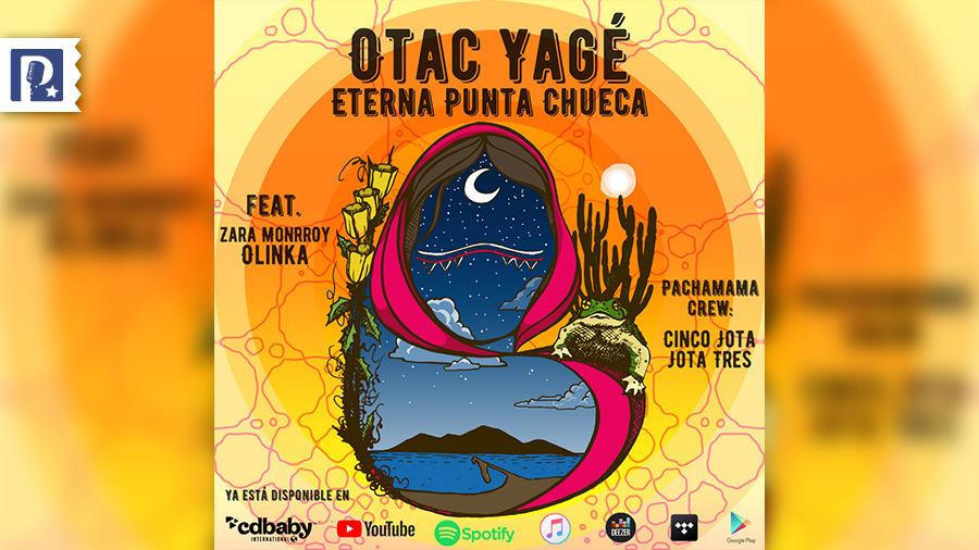 "Eterna Punta Chueca”, nueva canción de reggae para recaudar recursos y ...