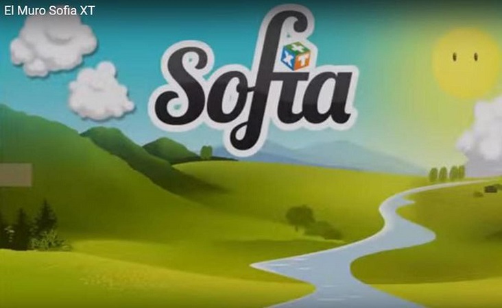 SofiaXT una plataforma digital interactiva para aprender matemáticas en tu casa - Proyecto Puente