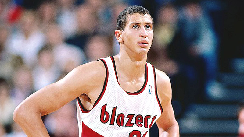 Sam Bowie, el hombre que fue elegido antes que Michael Jordan en 1984 ...