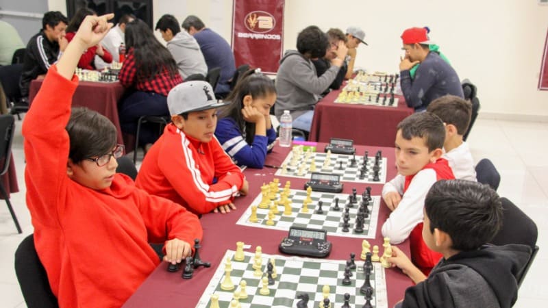 Invita UES a niños, jóvenes y adultos a participar en Primer Torneo de ...