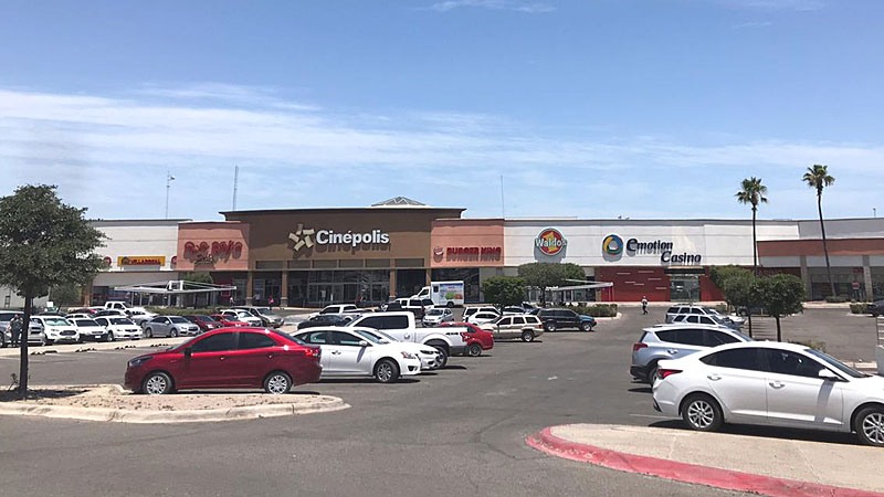 Aumenta movilidad en calles de Hermosillo; Google y Apple lo confirman ...