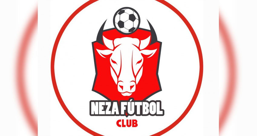 Neza FC está de regreso en la Liga de Balompié Mexicano - Proyecto Puente
