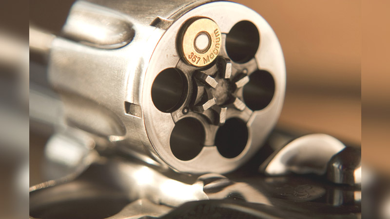 Jugando a la ruleta rusa - Proyecto Puente