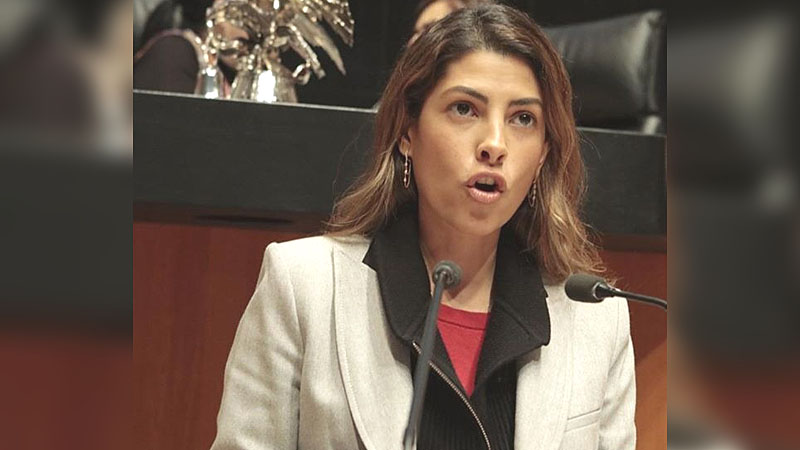 Senadora Sylvana Beltrones urge dar marcha atrás al acuerdo que limita ...