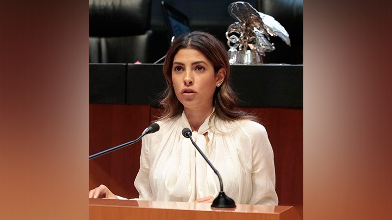 Propone senadora Sylvana Beltrones tipificar delitos contra ...