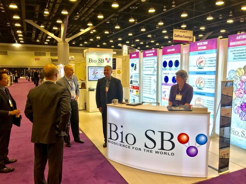 Empresa sonorense BIO SB en California desarrolla tecnología para ...