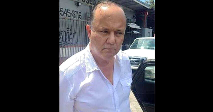 César Duarte exgobernador de Chihuahua comparecerá ante tribunal ...
