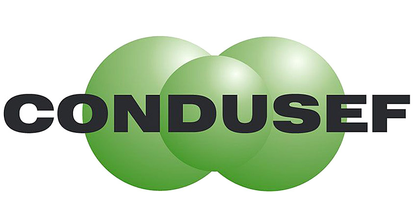 ¡La Condusef como la carabina de Ambrosio! .... - Proyecto Puente