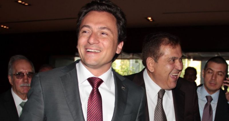 Lydia Cacho: “Lozoya está sano; carpeta entregada a FGR prueba ...