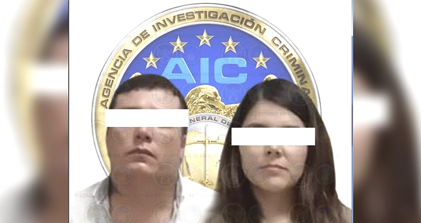 Detienen Al Líder Del Cártel Santa Rosa De Lima Cercano A El Marro