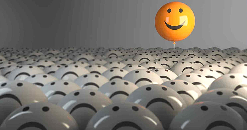 El pesimista es un optimista bien informado - Proyecto Puente