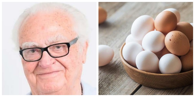 Enrique Robinson Bours un empresario sonorense, querido y reconocido a ...