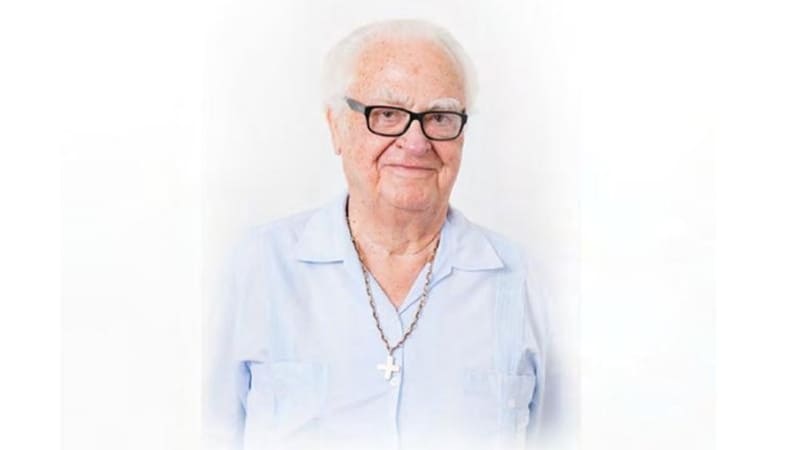 Fallece Don Enrique Robinson Bours Almada, fundador de Grupo Bachoco ...