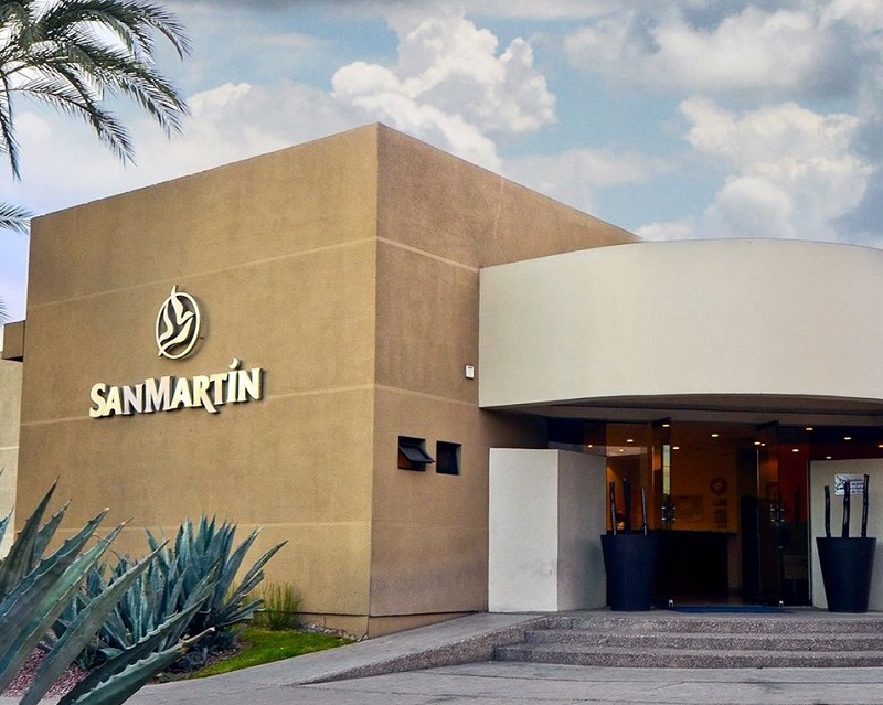 Cuenta Funeraria San Martín con diferentes planes a futuro, puedes ...