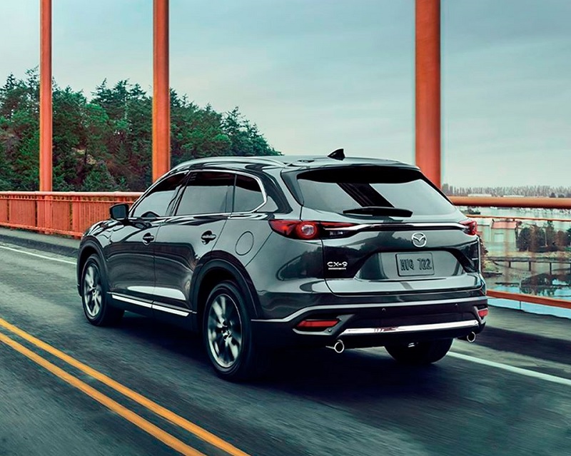 Ofrece Mazda en Hermosillo promociones en sus modelos 2020 y prueba de ...