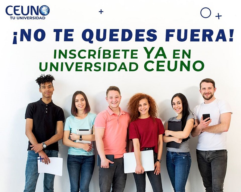 CEUNO ofrece educación de calidad en Sonora con la oportunidad de ...