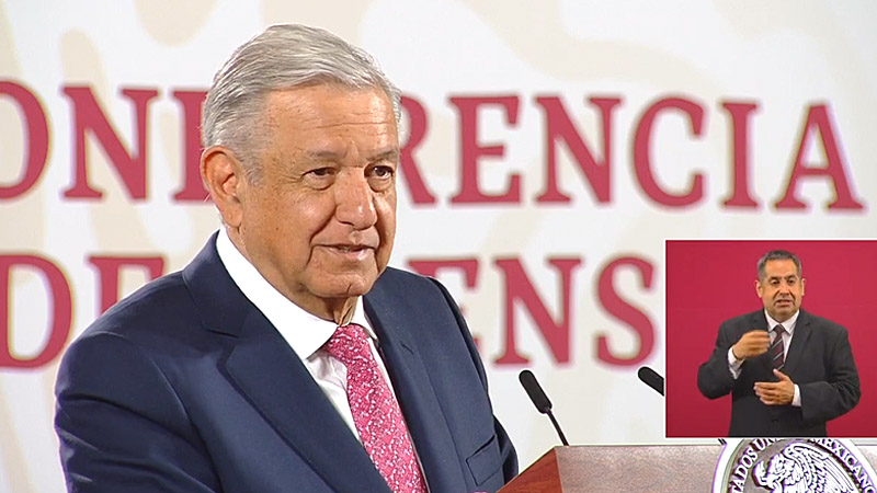 Estará AMLO en Hermosillo este domingo, entregará recursos para ...