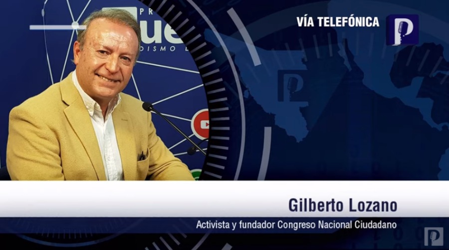 Gobierno de AMLO se convirtió en dictadura, es copia de Nicolás Maduro ...