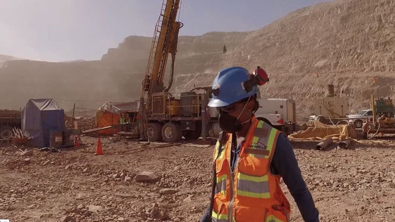 Minera Penmont cumple 23 años en Caborca - Proyecto Puente