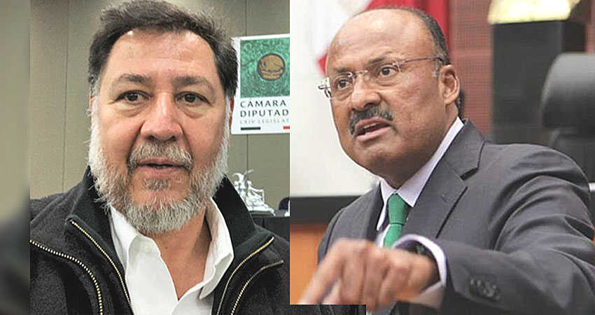 El detrás de la lucha por la Presidencia de la Cámara - Proyecto Puente