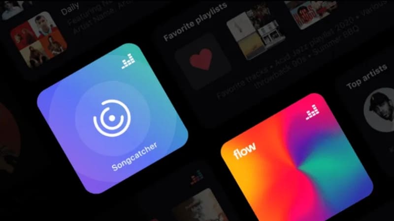 Deezer lanza widgets para identificar canciones en iOS 14 - Proyecto Puente