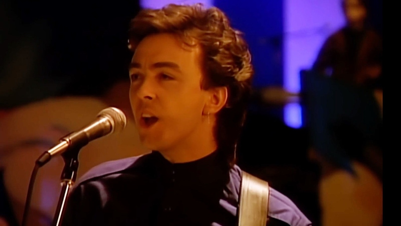 Tony Lewis, vocalista y bajista de la banda The Outfield, muere a los ...