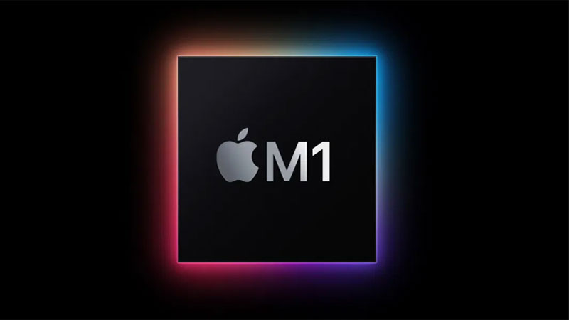 Procesador M1, el primer microchip de Apple para sus MacBook - Proyecto ...