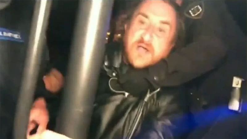 Detienen al youtuber Rata Política por acoso: Sheinbaum pide a FGR ...