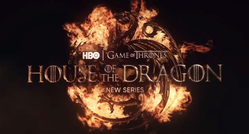 HBO confirma estreno de ‘House of the Dragon’ para 2022 con ... HBO confirma estreno de ‘House of the Dragon’ para 2022 con ...