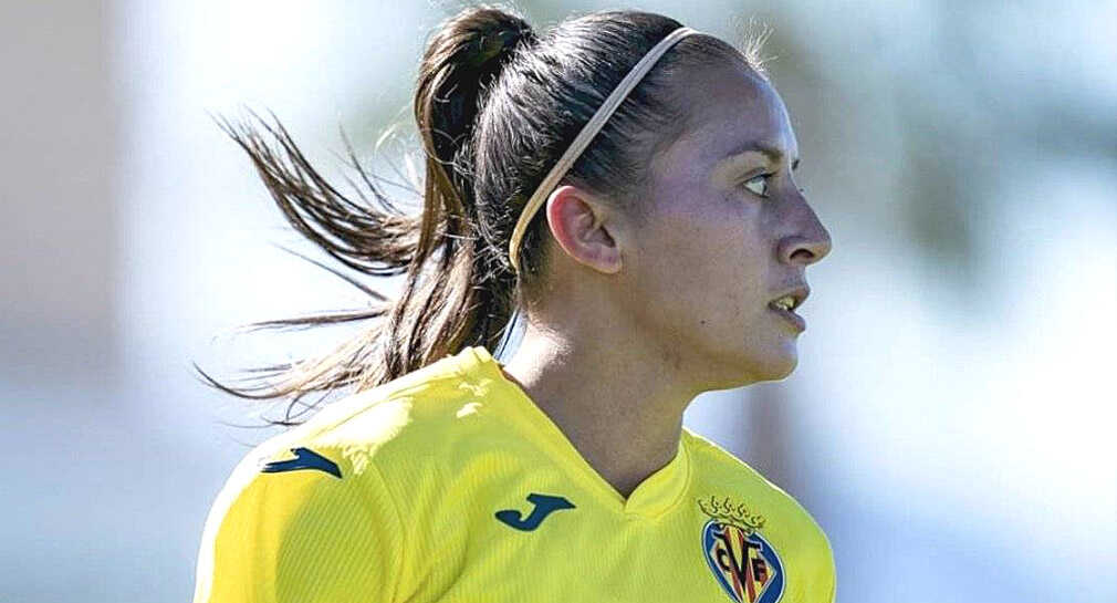 Rubí Soto, ex jugadora de Chivas, marca su primer gol en Europa ...