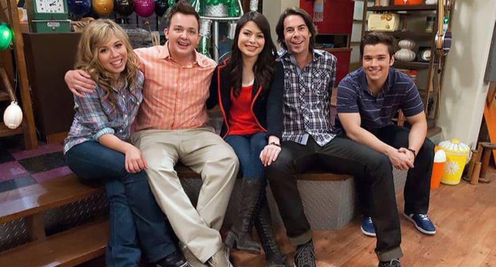 "iCarly" regresa tras casi una década de su final - Proyecto Puente