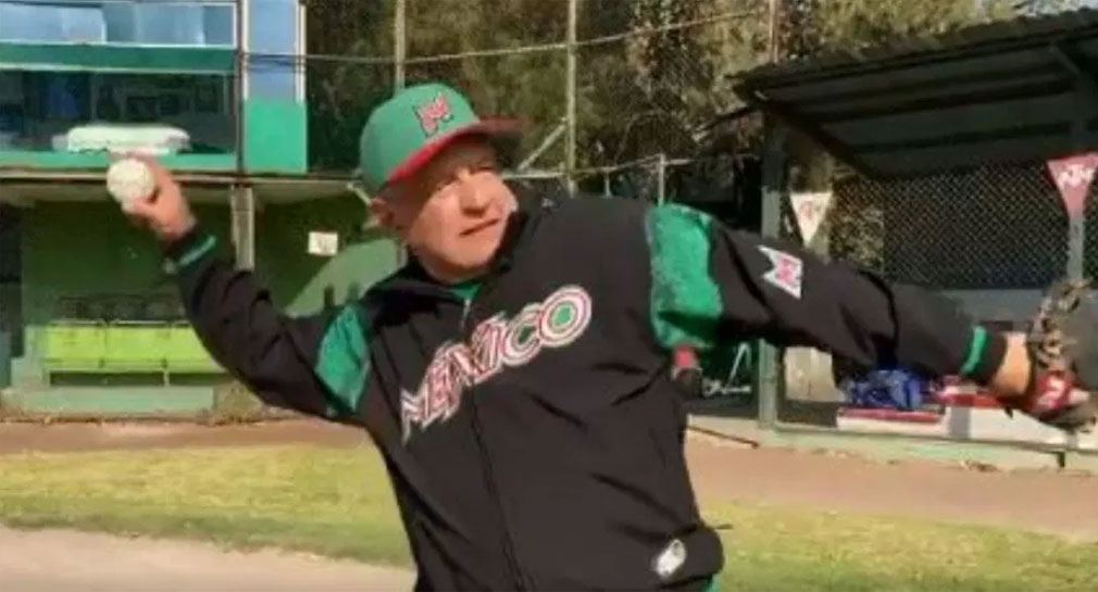 AMLO invita a hacer ejercicio para prevenir enfermedades: “Para todo ...