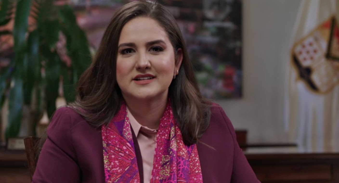 A fondo: Célida López, ¿contra quién en Hermosillo?, serán elecciones ...