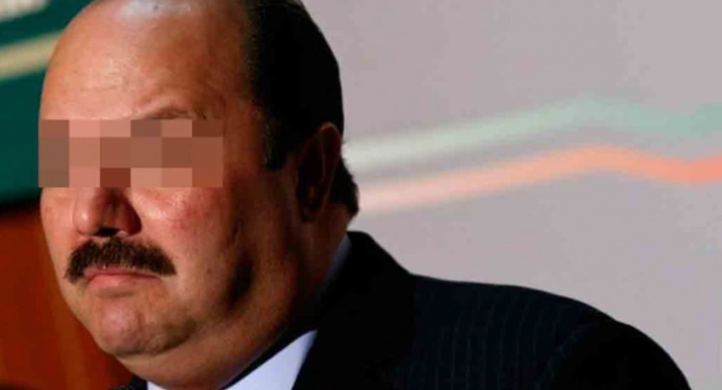 Ordena EEUU extradición de exgobernador César Duarte - Proyecto Puente