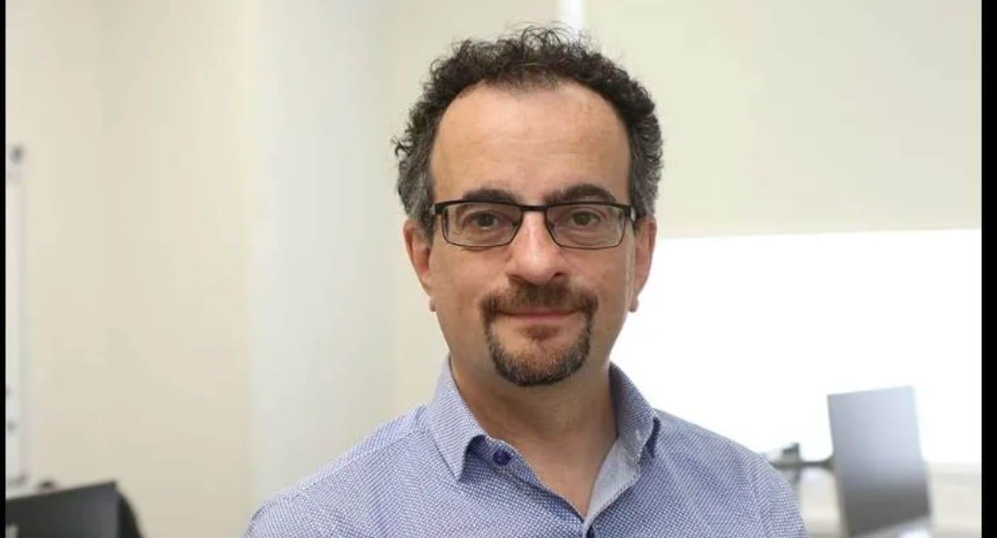 Jonathan Benjamin será el próximo Embajador Británico en México ...