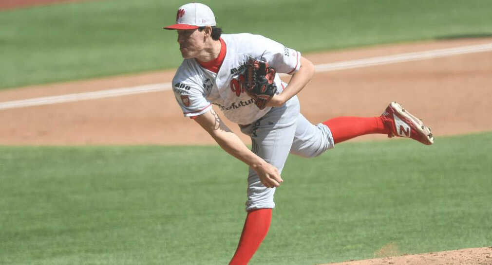 Dodgers firma a Pedro Santillán, pitcher mexicano de 19 años - Proyecto ...