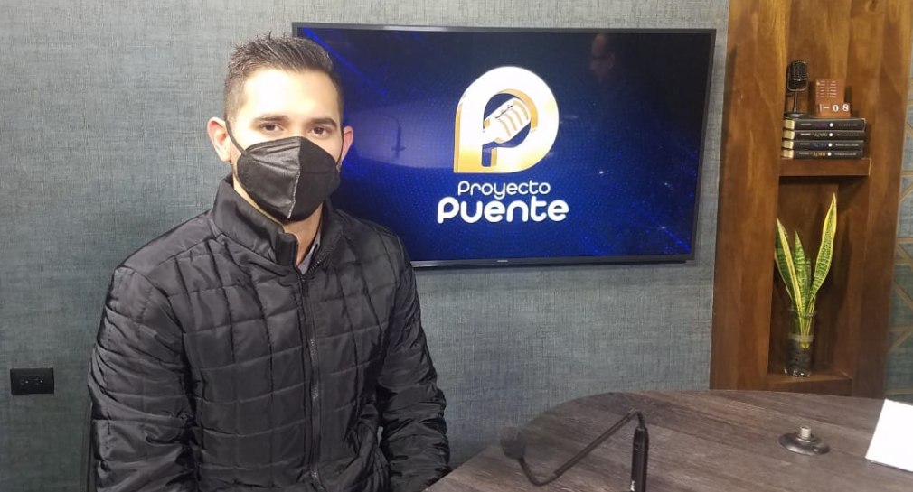 Alejandro Zepeda primer donador postcovid en Sonora y México; órganos ...