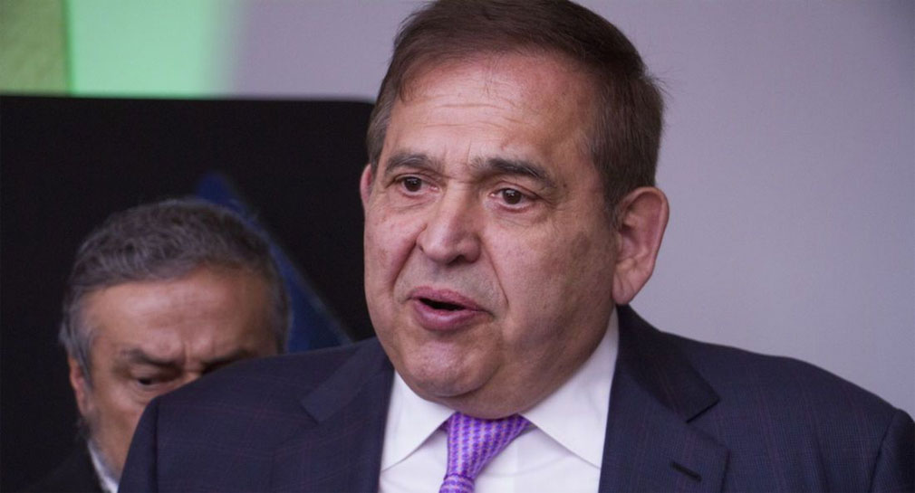 Ancira intenta devolver a Pemex 219 mdd para que FGR le retire cargos ...