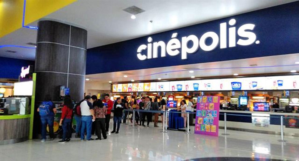 Por más salas de cines y un multicentro comercial va Cinépolis en ...