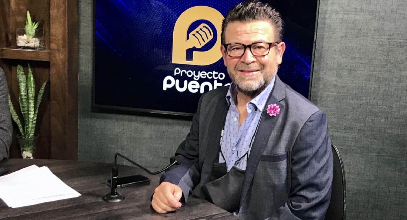 “Voy a votar por mi hermano Rodrigo Bours en Cajeme, aunque Abel ...