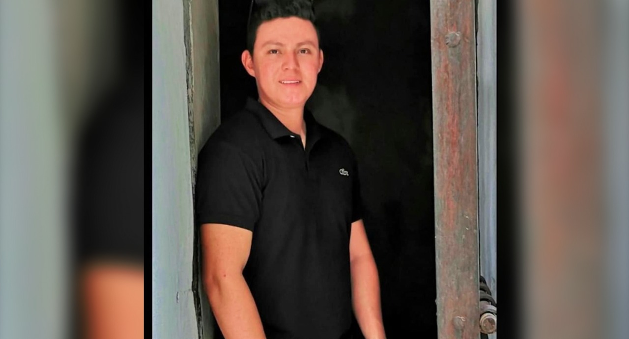 Jesús Ignacio Burrola desapareció desde el 19 de febrero, encuentran su ...