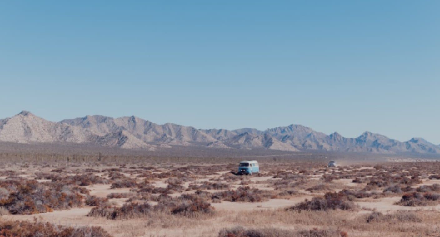 Expedición Comcaac: una iniciativa para conocer los sitios seris ...