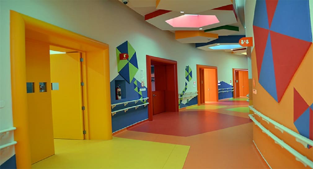 CRIT Sonora prestará solo 100 terapias diarias por recorte de personal ...