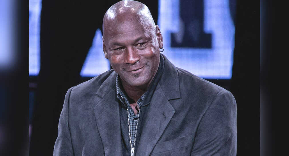 ¡Feliz cumpleaños, Michael Jordan!, celebra 58 años de edad - Proyecto ...